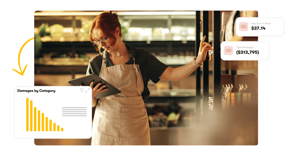 Reduce Inventory Shrink