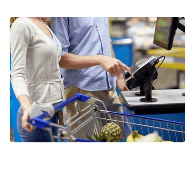 Self-Checkout Theft & Fraud
