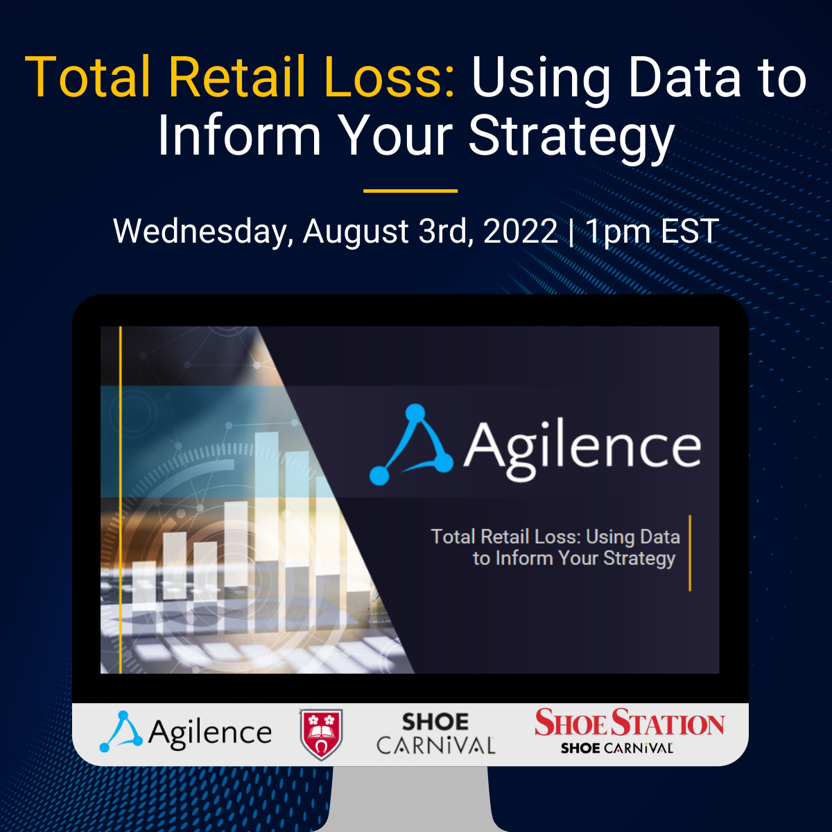 Total Retail Loss: Using Data to Inform Your Strategy