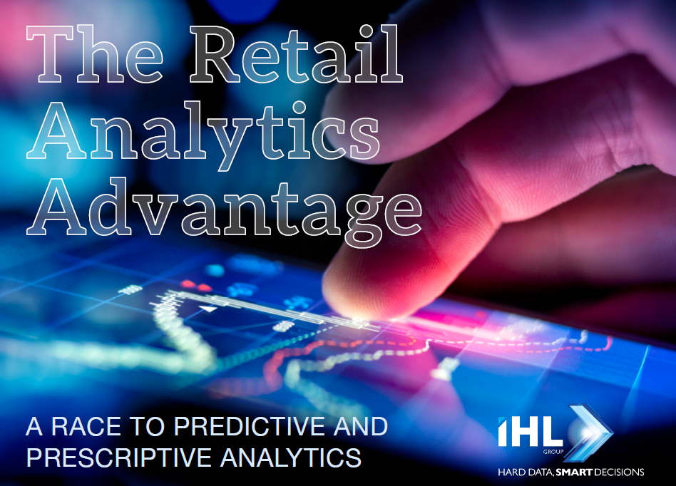 The Retail Analytics Advantage White Paper
