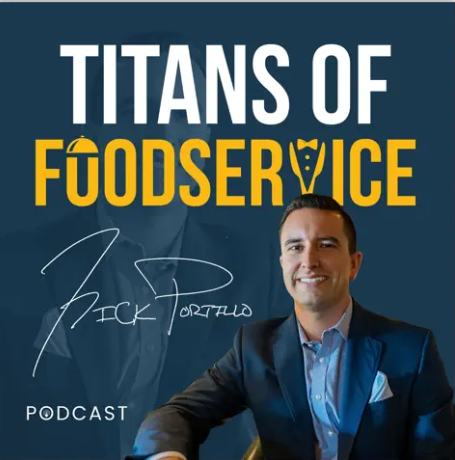 Titans of Food Service